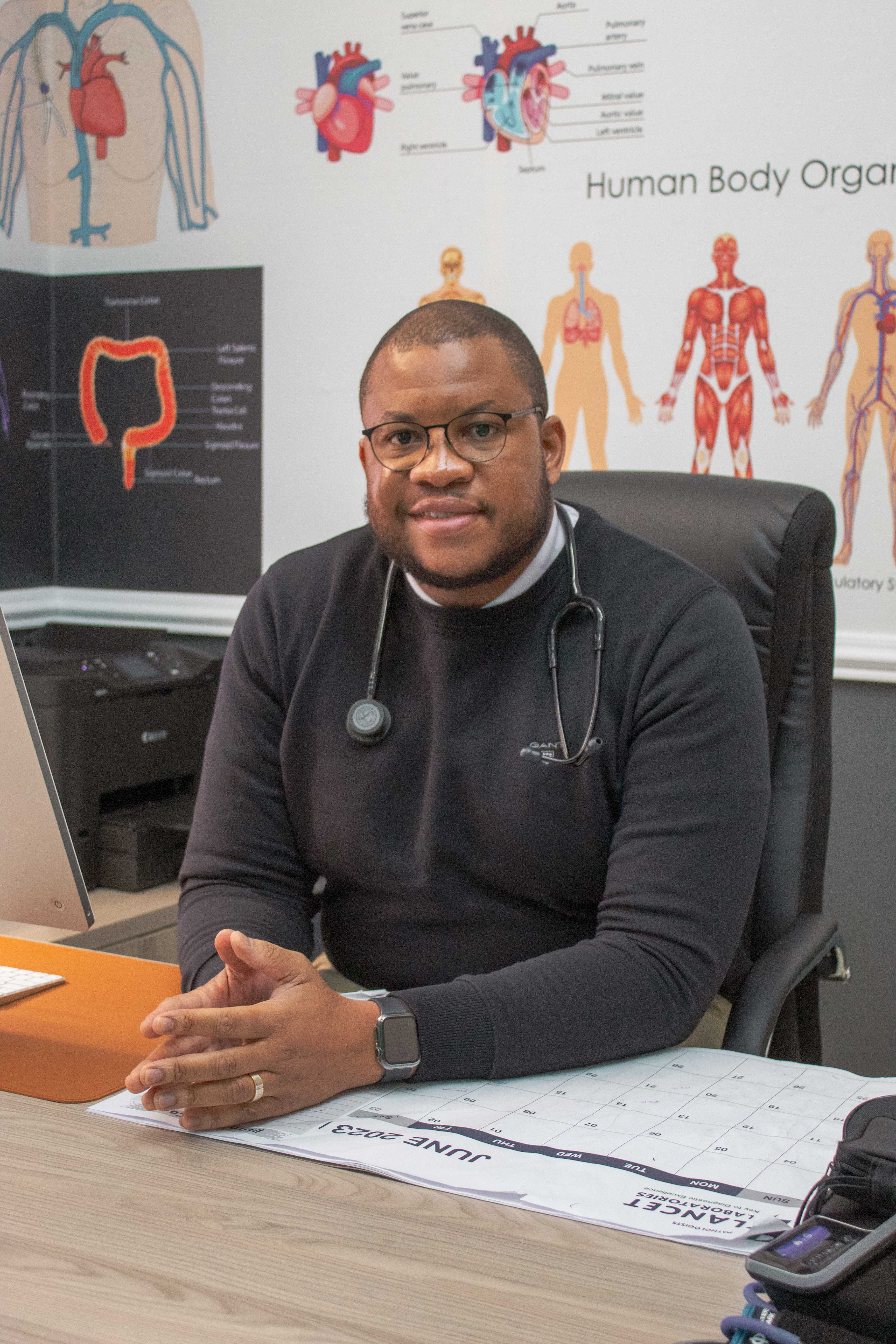 About us – Unipark-Med